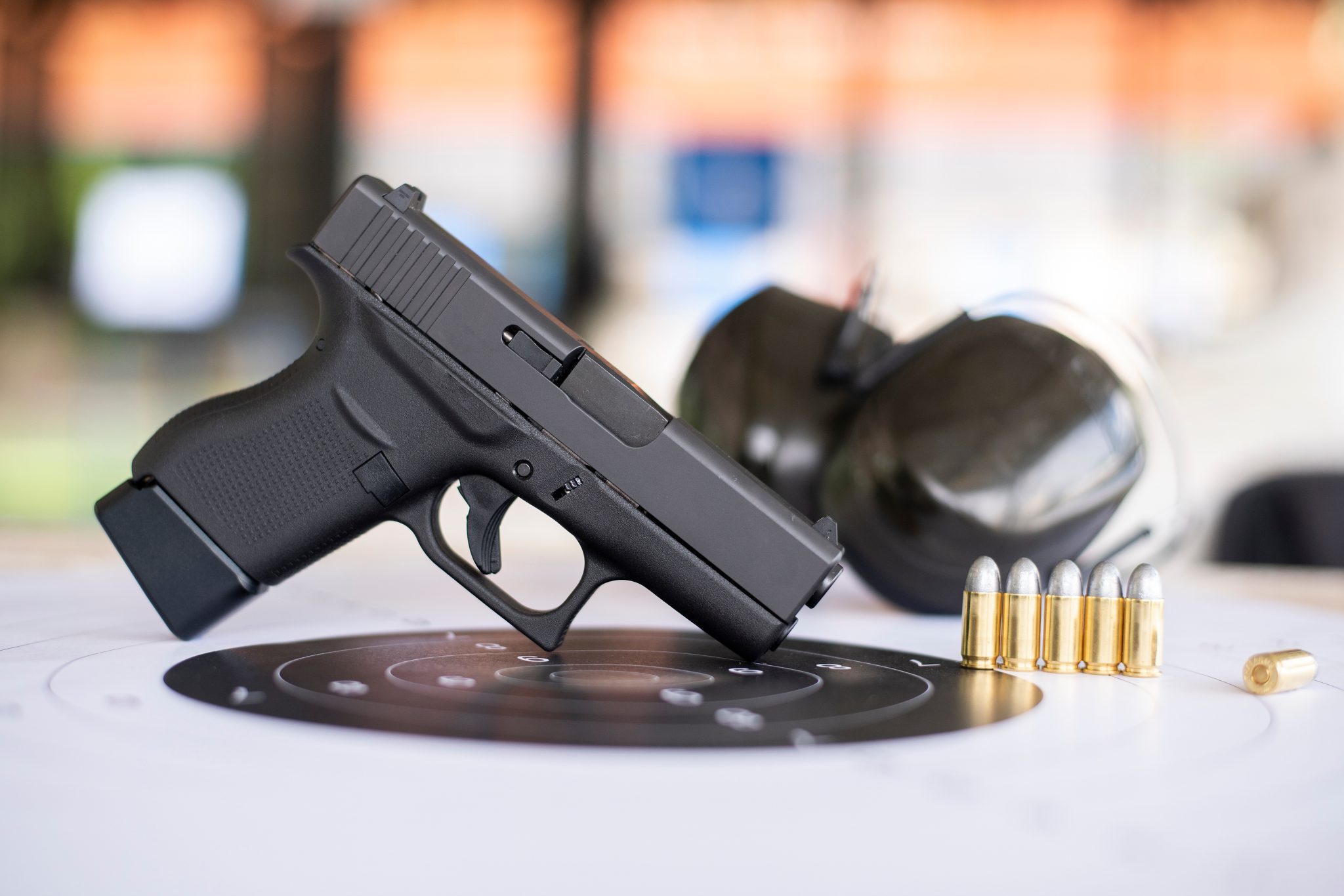 Safety Guy Tactical – LTC Online Course and Class Registration